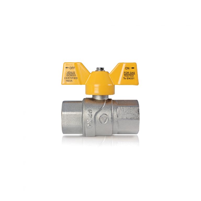 Home – VENUS Valves Industries